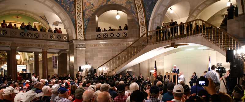 Historic Revitalization for Missouri - Member Benefits